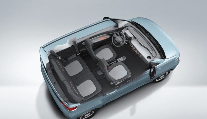 Thông số xe Wuling từ A - Z: Kích thước, động cơ, nội thất